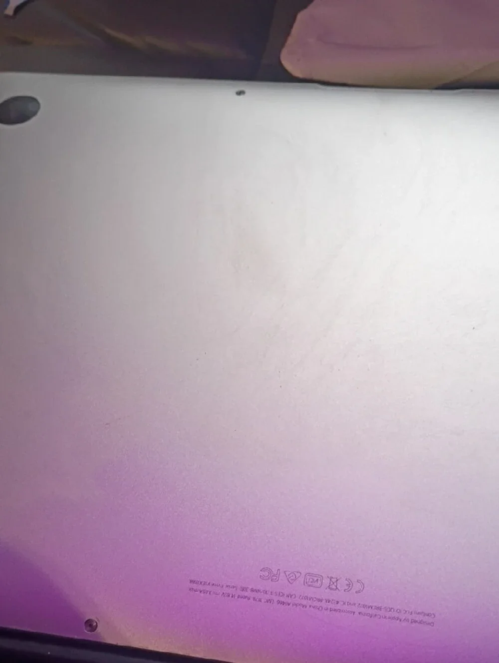 Apple | Computers, Laptops & Parts | Apple Macbook Pro Laptop In Silver ...